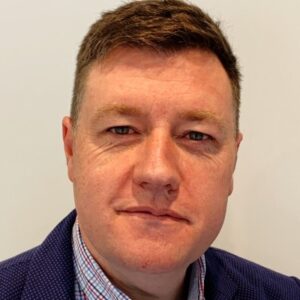 Martin Kelly - Content Marketing Summit Seoul